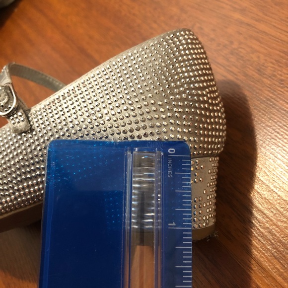 Copper Key | Shoes | Copper Key Dress Shoes With Rhinestones | Poshmark